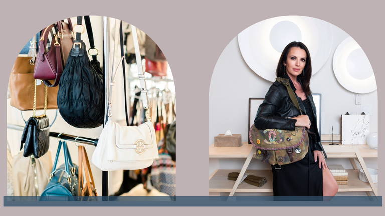 shoponepurse.com – One Purse