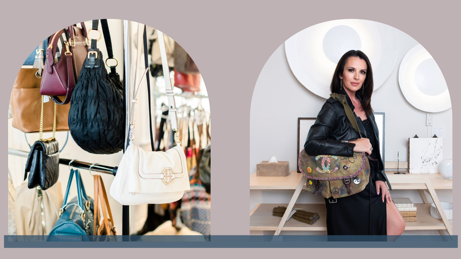 shoponepurse.com – One Purse